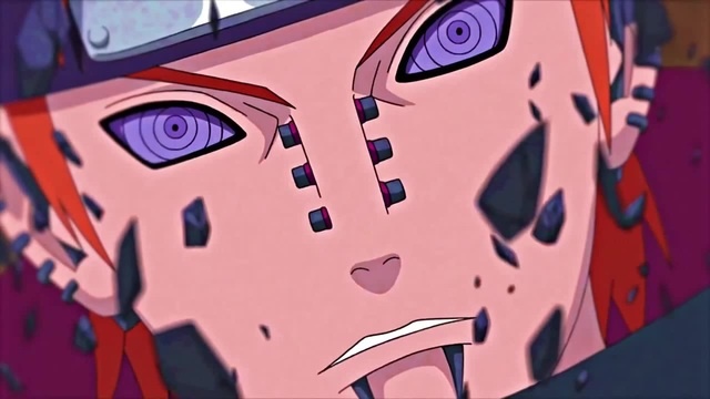 Pain [Edit/AMV] - Coub