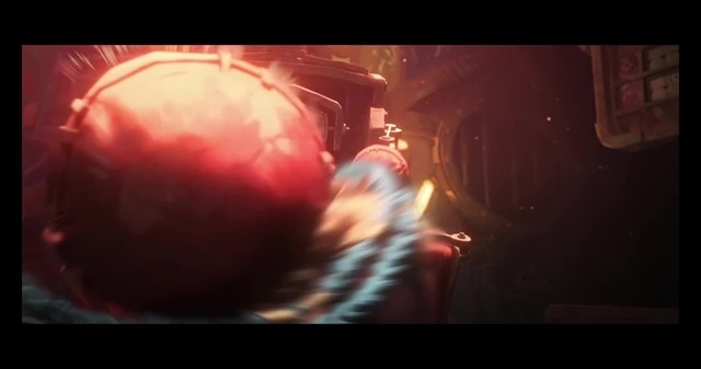 Arcane | NEONI - MACHINE - Coub