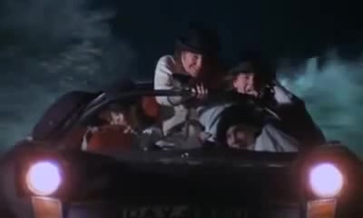 A Clockwork Orange - Car Scene - Coub - The Biggest Video Meme Platform