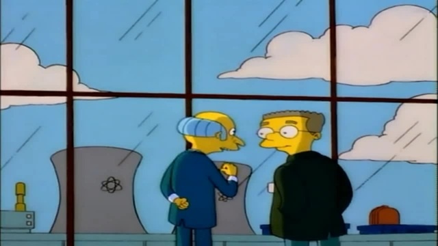 The Simpsons: Flying Pig - Coub - The Biggest Video Meme Platform