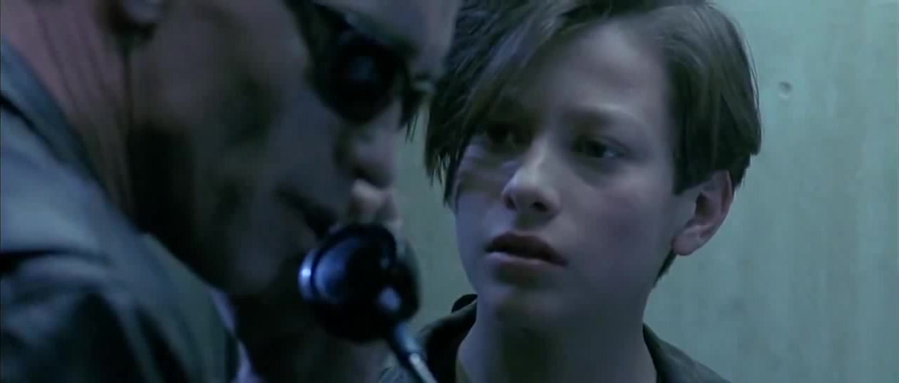 Terminator 2 - Галочка, ты щас умрешь - Coub