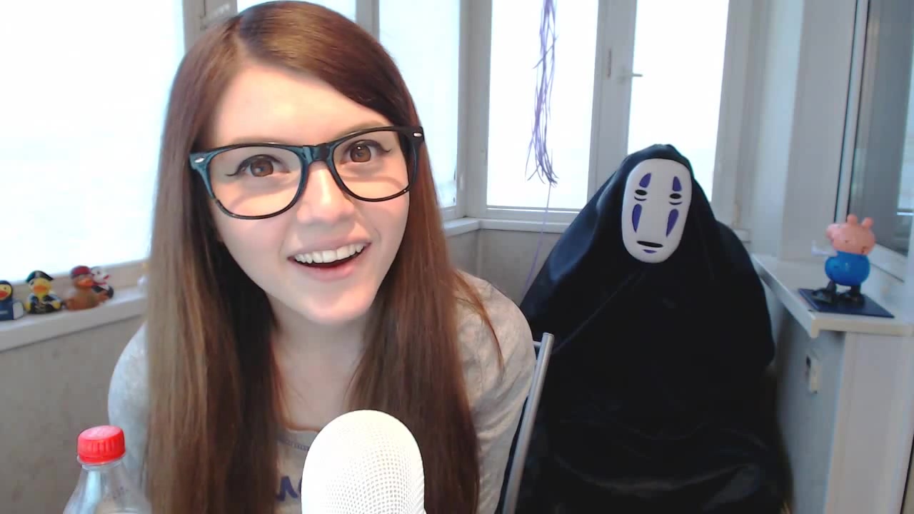 Взгляд в душу | olyashaa | Olyashaa лучшее - Coub - The Biggest Video Meme Platform