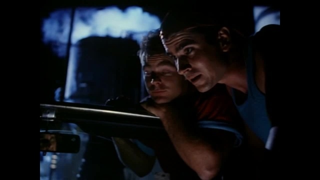 Criminal Passion (1994) - Coub