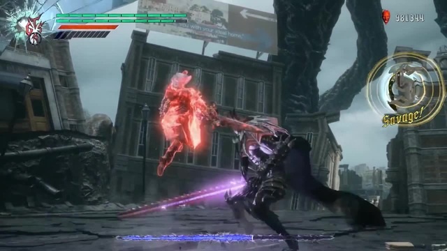 DMC Gameplay - Coub