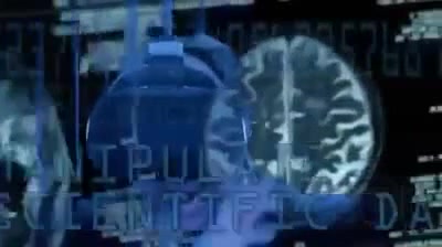 Alex Jones becomes a computer god - Coub