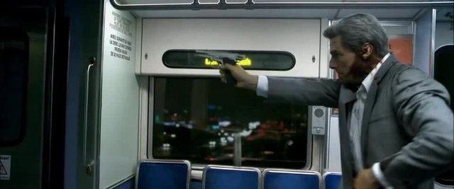 Collateral Ending - Coub - The Biggest Video Meme Platform