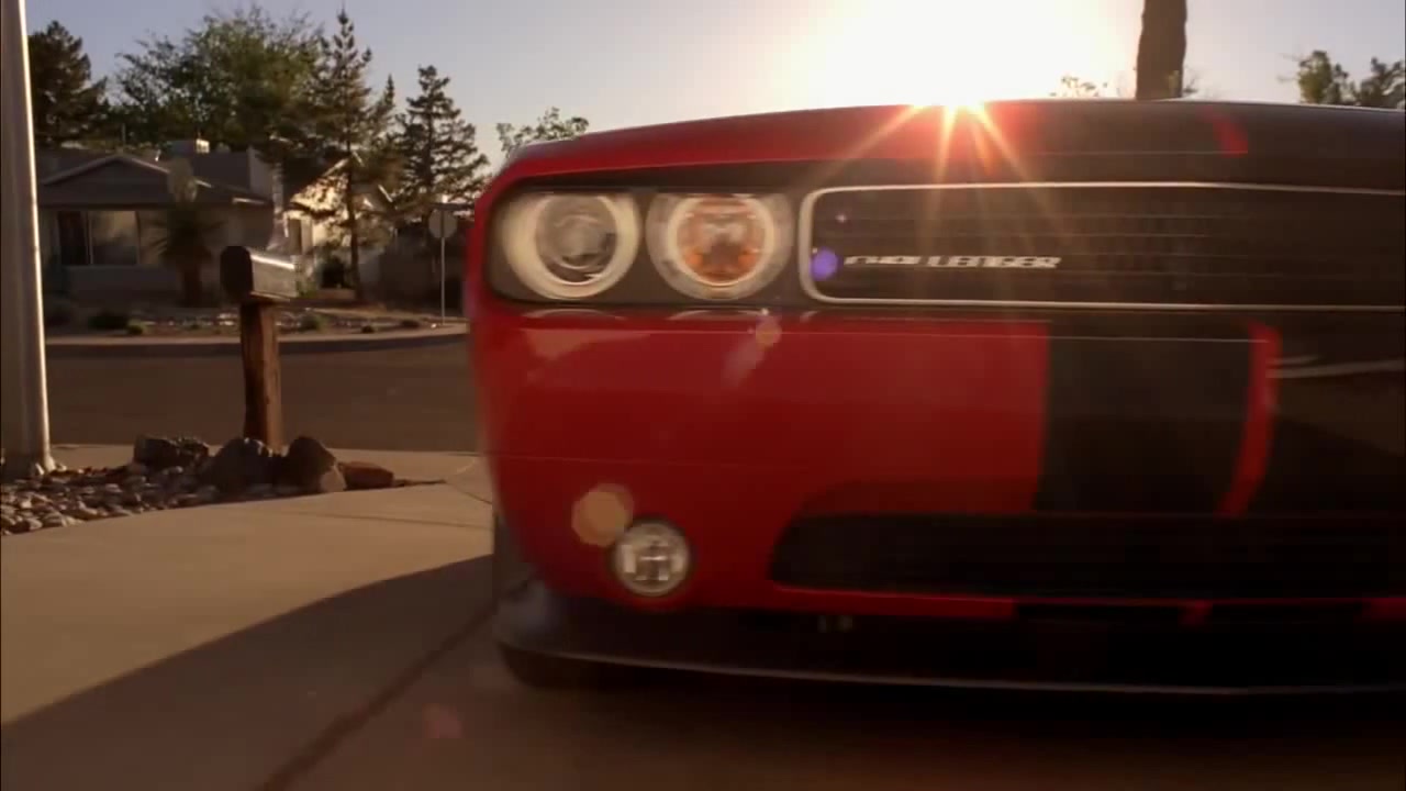 Breaking Bad - New Cars Scene (HD) - Coub