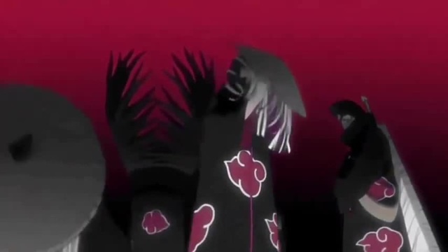 AKATSUKI - Coub - The Biggest Video Meme Platform