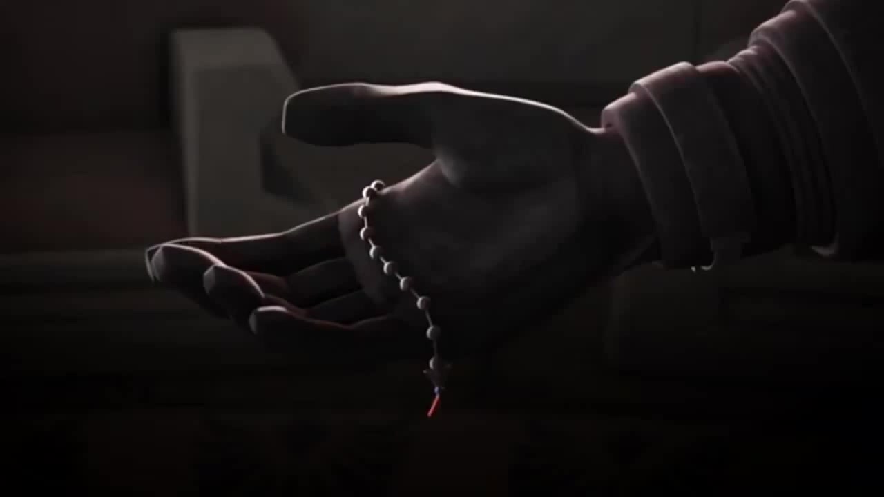 "Goodbye master." ~ Ahsoka Tano - Coub