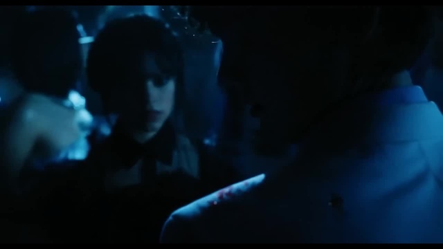 Wednesday Blood Rave - Coub - The Biggest Video Meme Platform