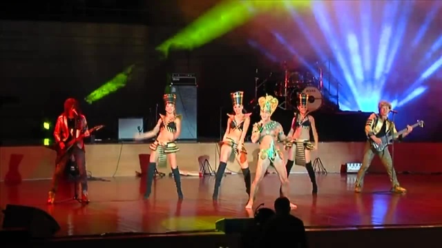 На-На - Фаина | l3ondarenko metal remix - Coub