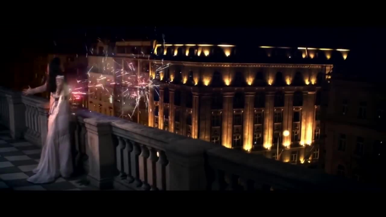 BOOTLEG FIREWORKS - Coub