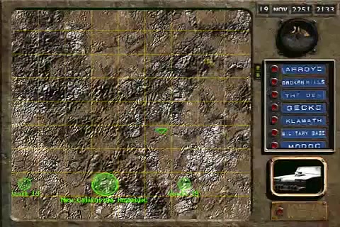 Fallout 2 Highwayman (АЦ) - Coub