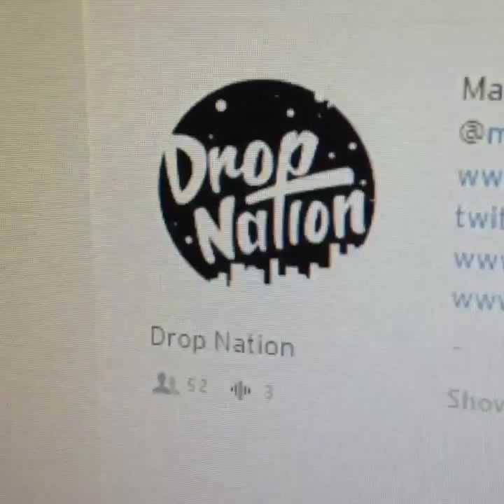 Martin Garrix - ID , Available at my soubdcloud 👉Drop Nation👈# ...