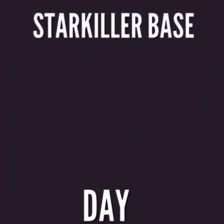 Starkiller Base: Day 1 - More Women #StarWarsTheForceAwakens #starwars ...