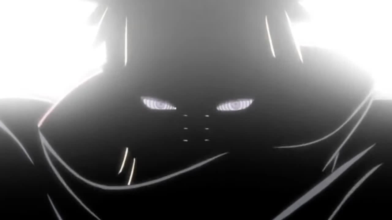 Pain [AMV] - IMMORTAL (Dubstep) - Coub