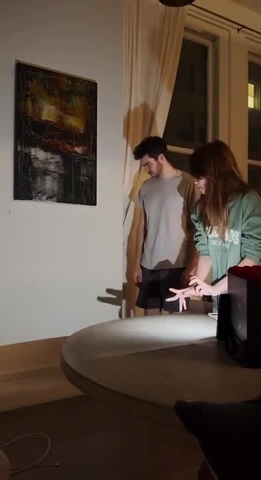 Shadow Jackson - Coub