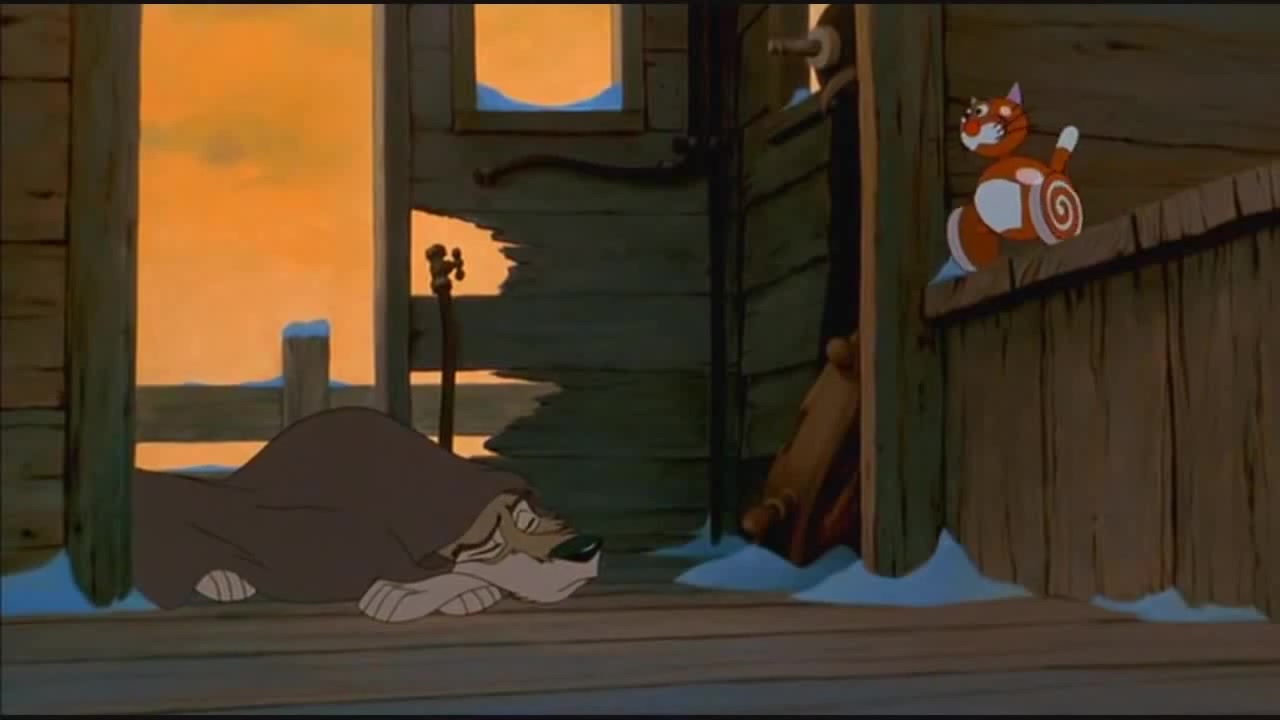 BALTO'S FIRESTARTER ( ㉨ ) - Coub