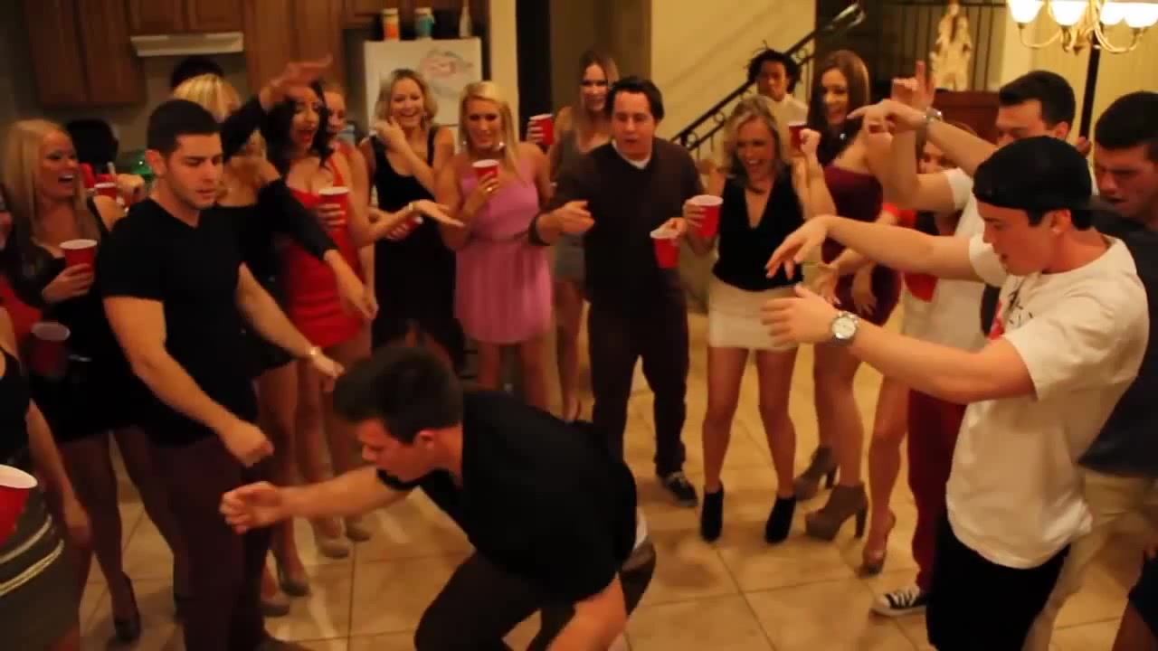 Let the Beat Drop - Coub