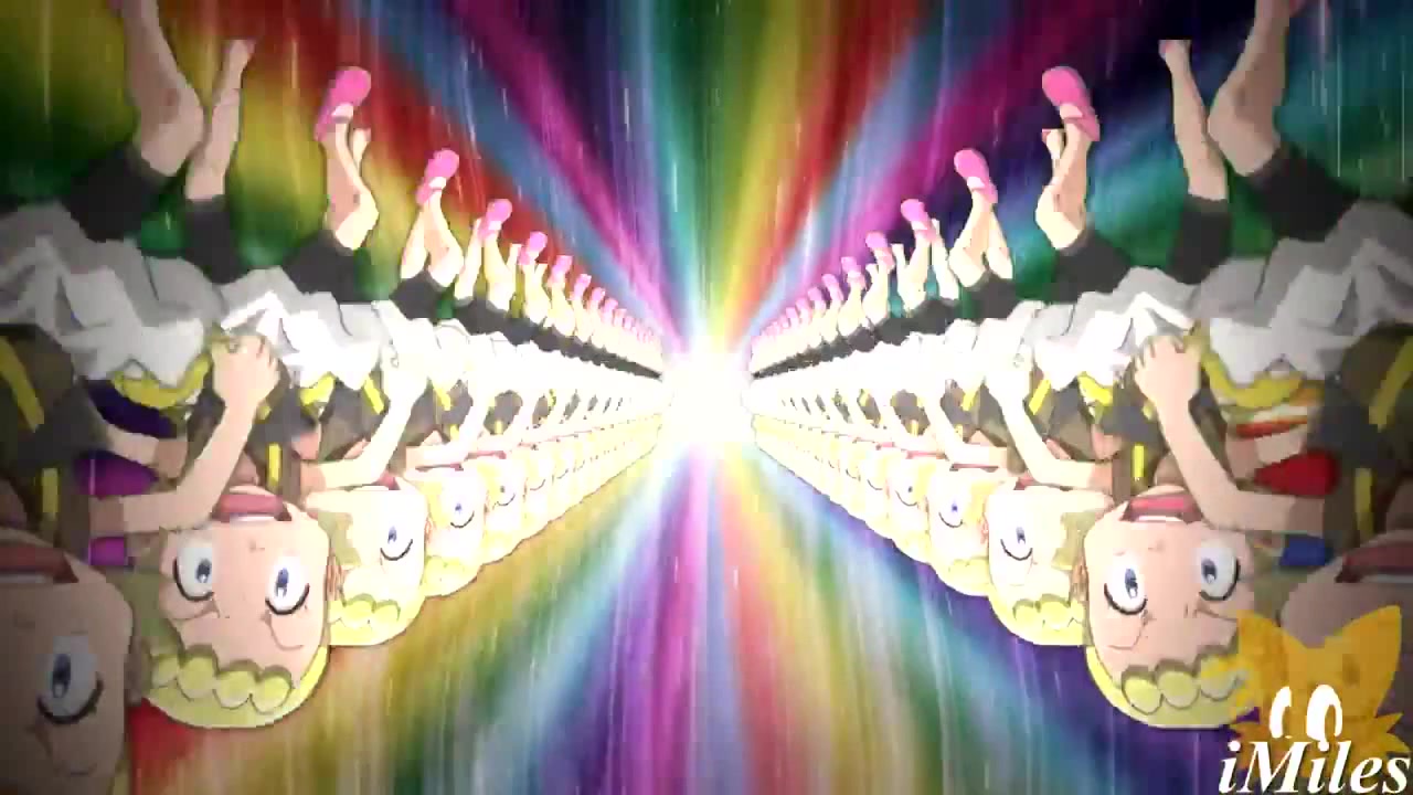 Пикамонский заруб | RYTP - Coub