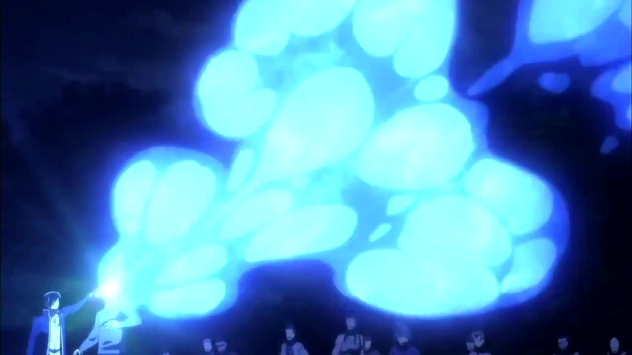 Code : Breaker | OOMPH! - Burn Your Eyes - Coub