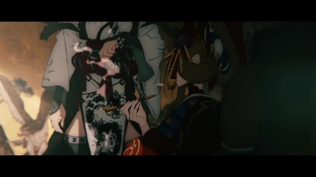 О-jizo-sama - Fate/Samurai Remnant - Coub