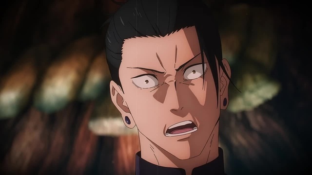 𝐂𝐮𝐫𝐬𝐞𝐝 - Coub