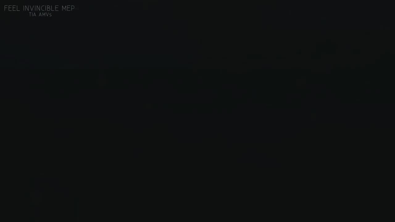 FEEL INVINCIBLE MEP [Full HD] - Coub