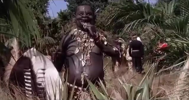 Monty Python The Middle of the Film - Coub