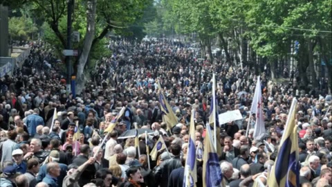 D.P.G. - ყოფაათიაცია (feat. Sergia) - Coub - The Biggest Video Meme Platform