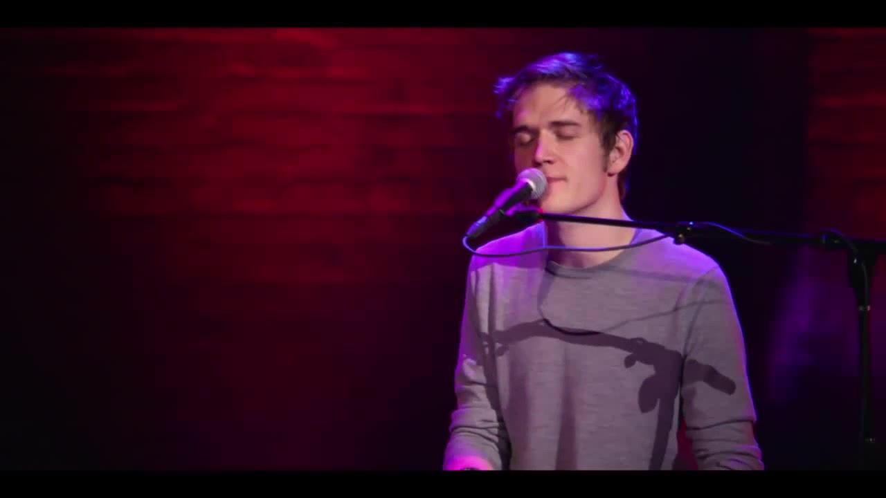 Bo Burnham - Lower Your Expectations/If You Want Love (Netflix Version) HQ - Coub