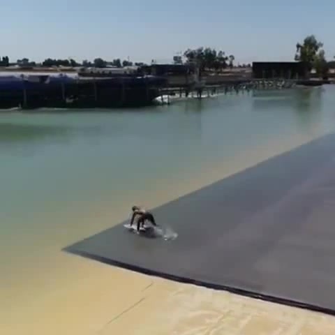 𝕊𝕦𝕣𝕗𝕚𝕟𝕘 𝕋𝕙𝕖 𝕋𝕣𝕒𝕚𝕟 𝕎𝕒𝕧𝕖 - Coub