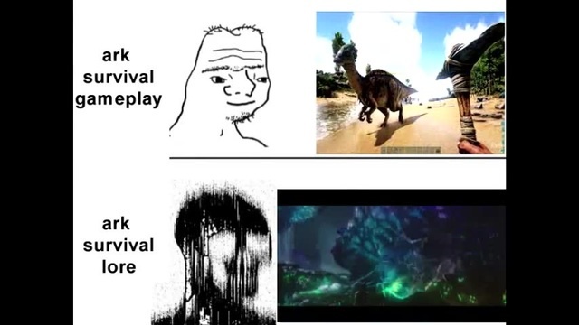 ARK - Coub - The Biggest Video Meme Platform