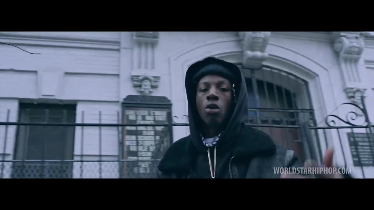 G Herbo aka Lil Herb "Lord Knows" Ft. Joey Bada$$ (WSHH Exclusive - Official Music Video) - Coub