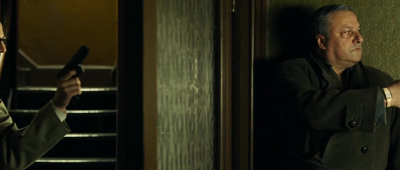 Revolver - Sorter in Action - Coub