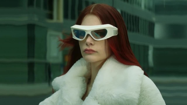 GENTLE MONSTER X COPERNI - Coub