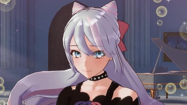 Discord Mod / special for Ryuna Regu - Coub