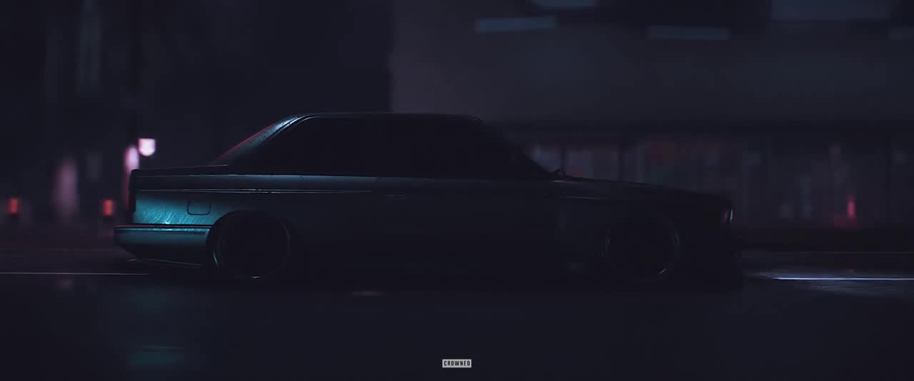 Azaleh - Moonlight - Coub