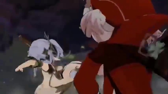 The Battle of Loli - Coub