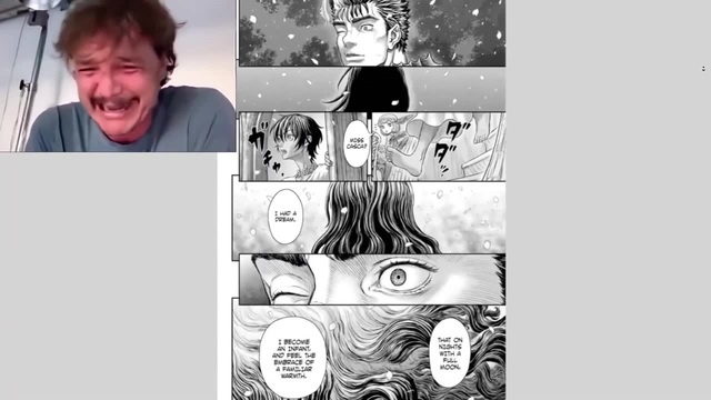 Berserk Chapter 364 be like. - Coub