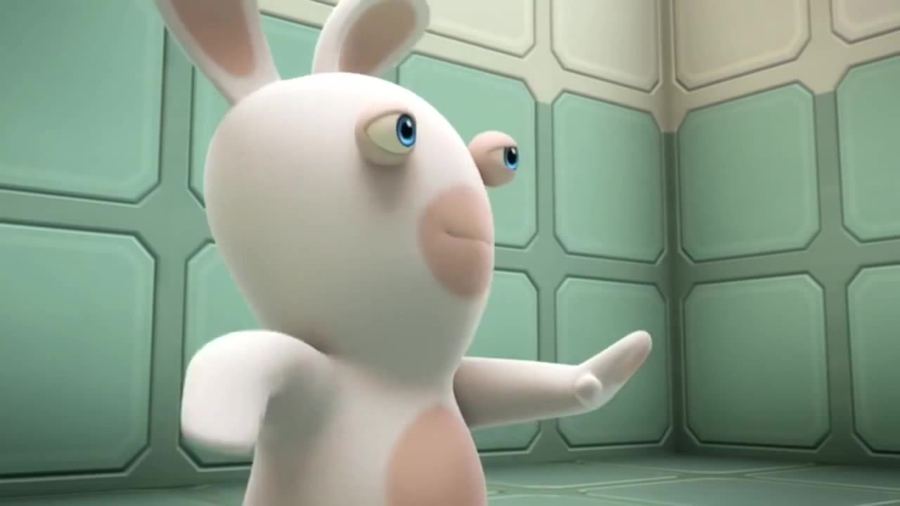 Bad Rabbids - Coub - The Biggest Video Meme Platform