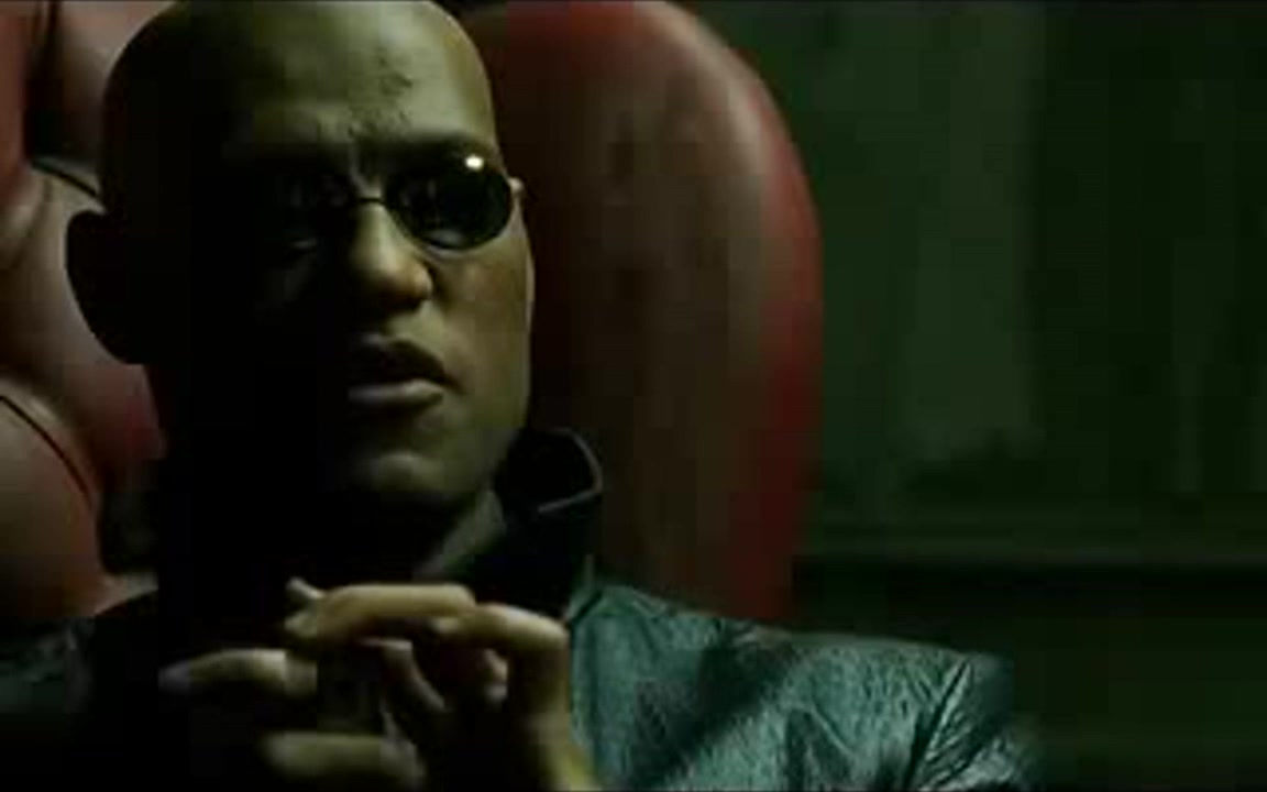 The Matrix - vs matrix - Coub