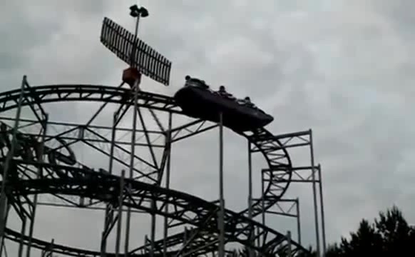 What is Love? (Roller Coaster) - Coub - The Biggest Video Meme Platform