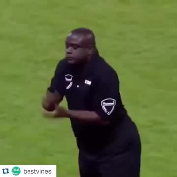 Security Guard Dancing Vine - Coub