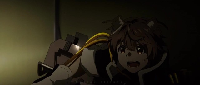 Lost inside a frame... - Coub