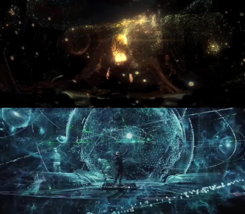 Annihilation of my mind - Coub