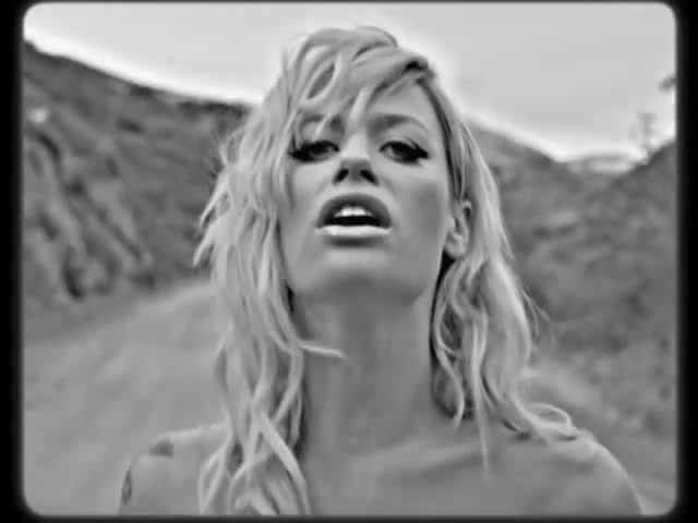 Gin Wigmore - Hey Ho - Coub