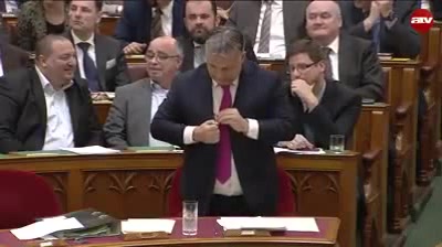 Boldog karácsonyt by Orbán Viktor - Coub