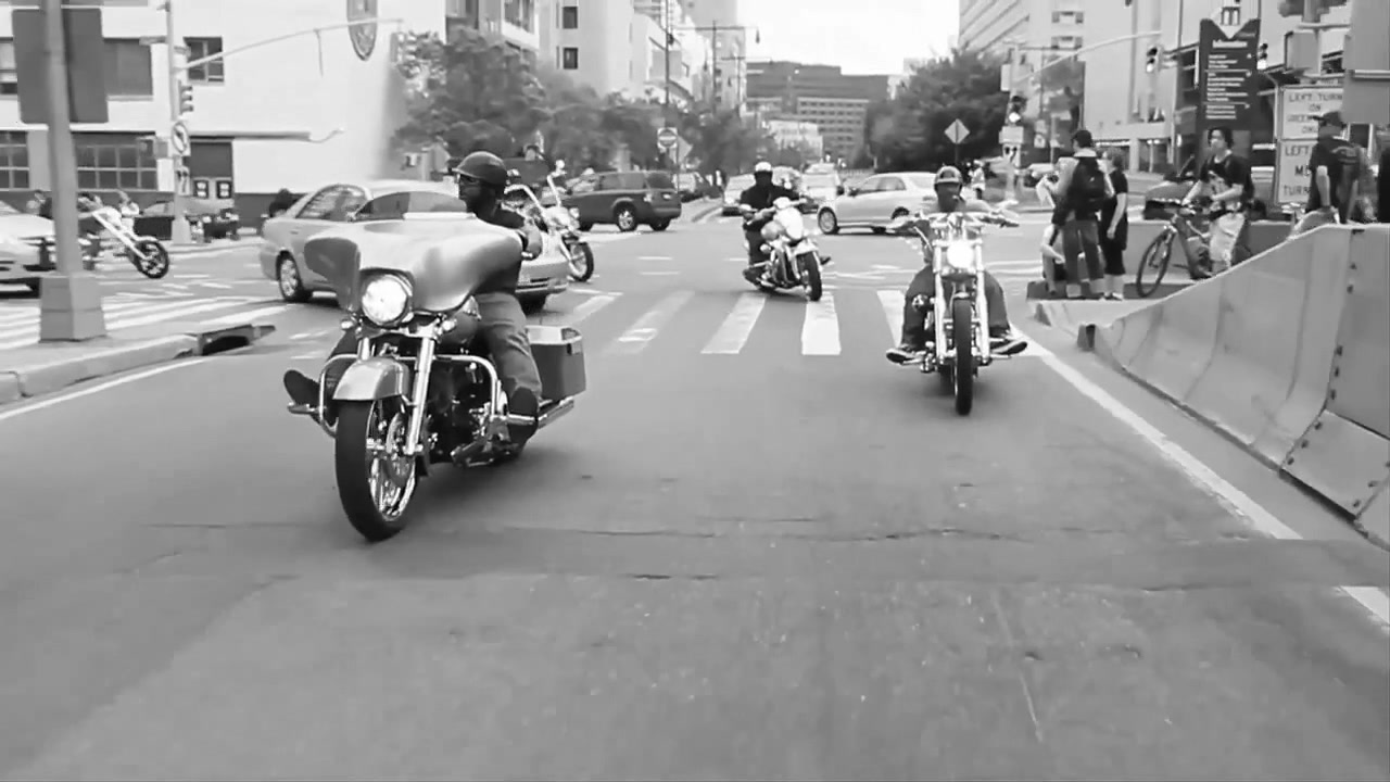 American biker - Coub