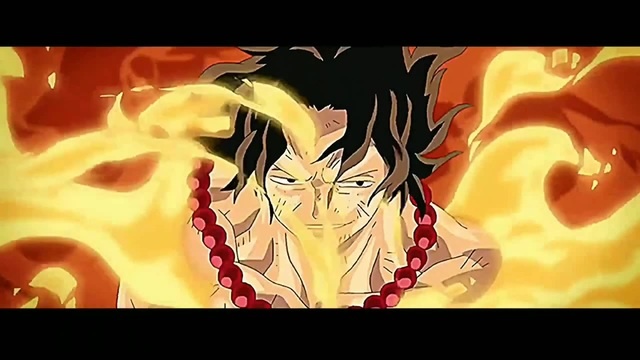 Ace edit One piece - Coub